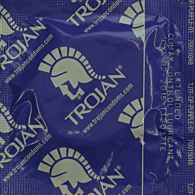 Trojan Extended Pleasures (Retardantes) – Entre-Nosotros.com