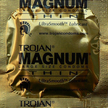 Trojan Magnum Thin – Entre-Nosotros.com