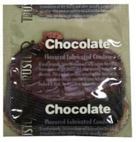 Trustex Sabor Chocolate – Entre-Nosotros.com